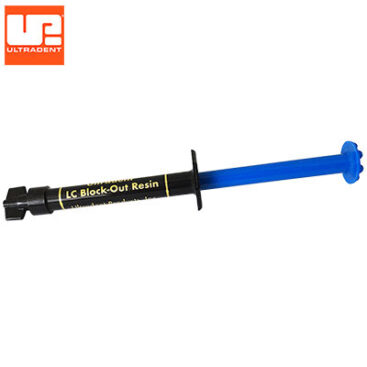 Resina Block Out de Ultradent - Deposito Dentalmex