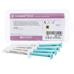 Kit Antivet Desmanchador Dental - Deposito Dentalmex