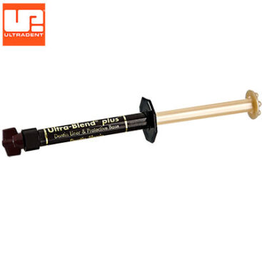 Ultra Blend Plus - Deposito Dentalmex