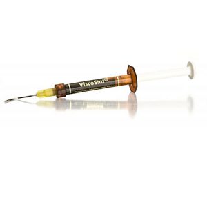 Viscostat Jeringa de Ultradent - Deposito Dentalmex