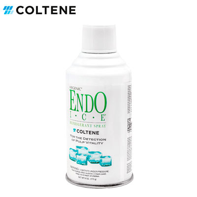 Endo I.C.E. Spray - Deposito Dentalmex