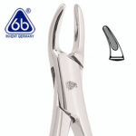 Forcep Dental #65 de 6b Invent - Deposito Dentalmex