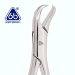 Forcep Dental #222 de 6b Invent - Deposito Dentalmex