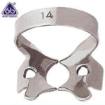 Grapa Dental #8A de 6b Invent - Deposito Dentalmex