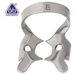 Grapa Dental #8A de 6b Invent - Deposito Dentalmex