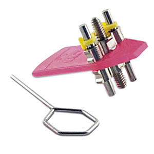 Tornillo de Expansión Mini marca Leone - Deposito Dentalmex