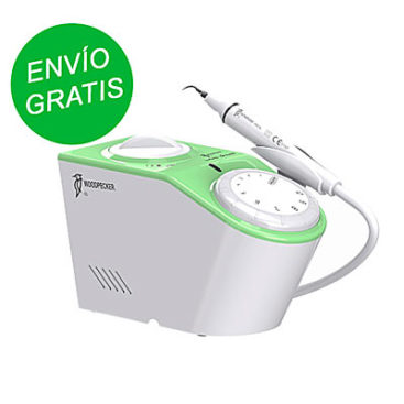 Escariador UDS-J2L Woodpecker - Deposito Dentalmex