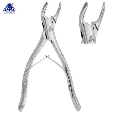 Fórcep #150SK de 6b invent - Deposito Dentalmex