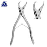 Forcep infantil 69SK de 6b Invent - Deposito Dentalmex