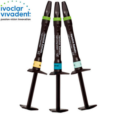 Variolink Esthetic LC de Ivoclar - Deposito Dentalmex