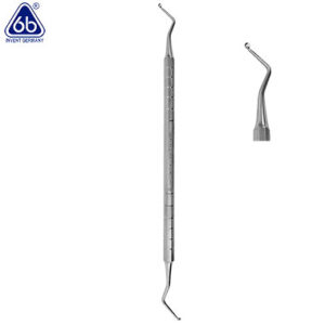 Explorador Endodontico DG16 - Deposito Dentalmex