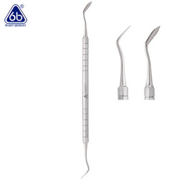 Recortador Holemback #3 - Deposito Dentalmex