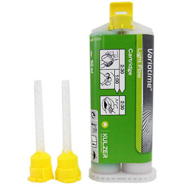 Variotime Light Flow - Deposito Dentalmex