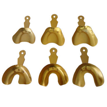 Juego de Cucharillas P/Desdentados - Deposito Dentalmex