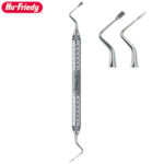 Empacador Guyer Hu Friedy - Deposito Dentalmex