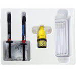 Kit de Resina Tetric N Collection - Deposito Dentalmex