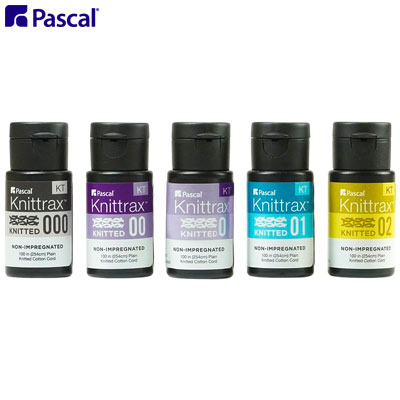 Hilo Retractor Knittrax Pascal - Deposito Dentalmex