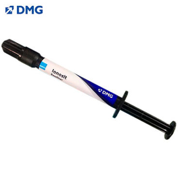 Ionosit con 1.5 gr. de DMG - Deposito Dentalmex
