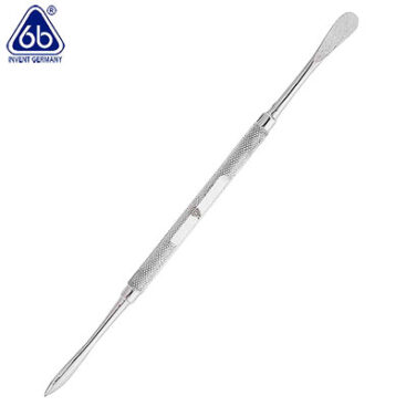 Legra Molt marca 6b invent - Deposito Dentalmex