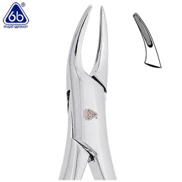 Forcep Dental #69 de 6b Invent - Deposito Dentalmex