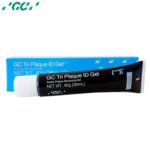 GC Tri Plaque ID Gel - Deposito Dentalmex