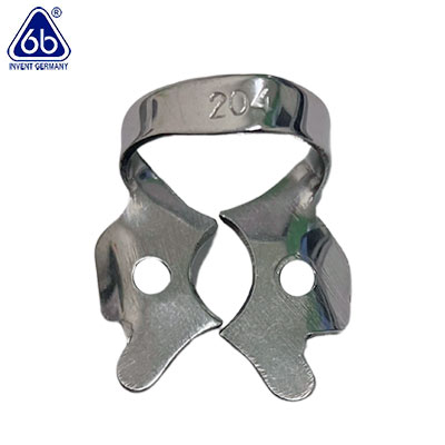 Grapa #204 de 6b Invent - Deposito Dentalmex
