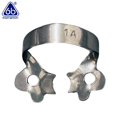 Grapa #1A de 6b Invent - Deposito Dentalmex