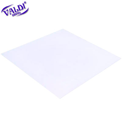 Acetato Rígido de Valdi - Deposito Dentalmex