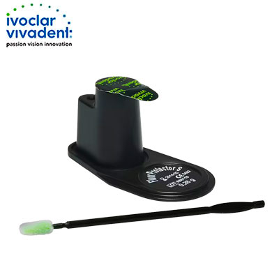 Flúor Protector S de Ivoclar - Deposito Dentalmex