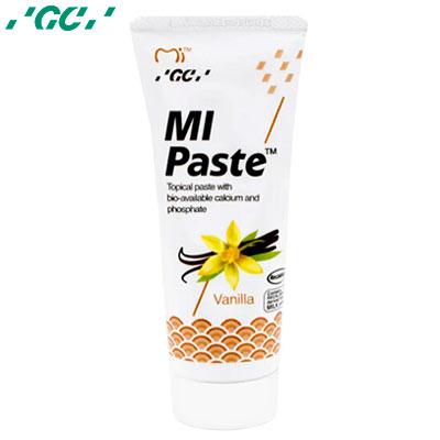 Mi Paste Vainilla GC America - Deposito Dentalmex