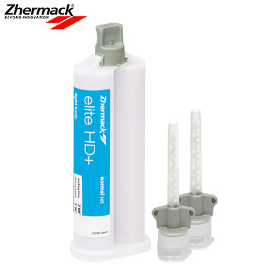 Elite HD Light Body - Deposito Dentalmex