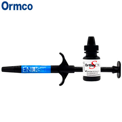 Enlight de Ormco - Deposito Dentalmex