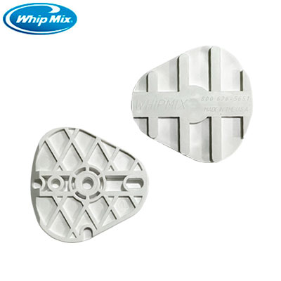 Platina Plásticas Whip-Mix - Deposito Dentalmex