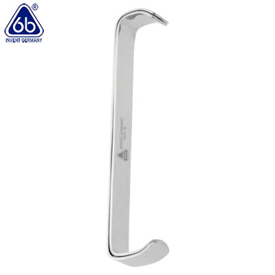 Separador Farabeuf de 6b - Deposito Dentalmex