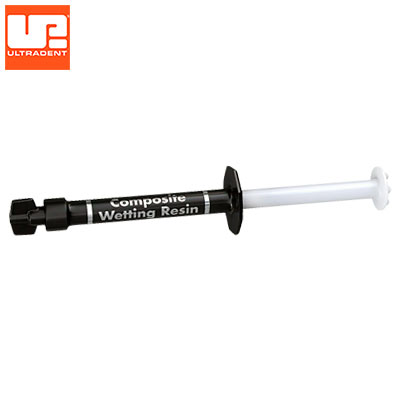 Composite Wetting Resin de Ultradent - Deposito Dentalmex