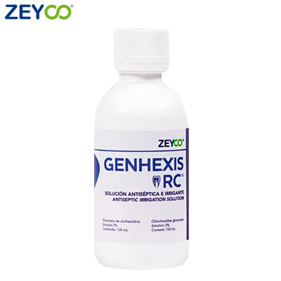 Genhexis RC de Zeyco - Deposito Dentalmex