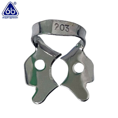 Grapa #203 de 6b Invent - Deposito Dentalmex