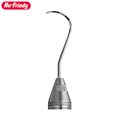 Sonda Nabers Codificada de Hu Friedy - Deposito Dentalmex