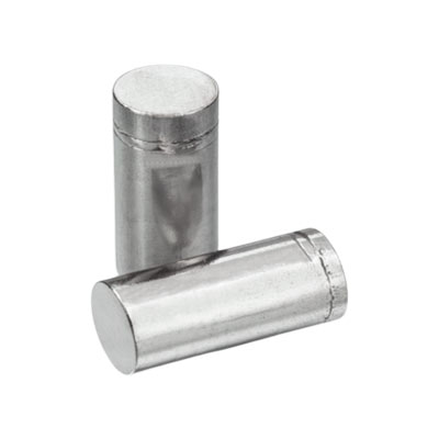 Lingote de metal PDN - Deposito Dentalmex