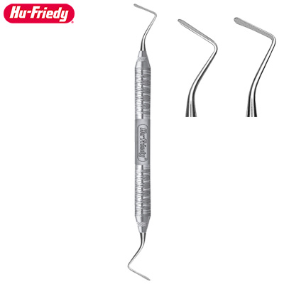 Empacador de hilo #113 de Hu Friedy - Deposito Dentalmex