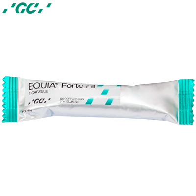 EQUIA Forte de GC América - Deposito Dentalmex