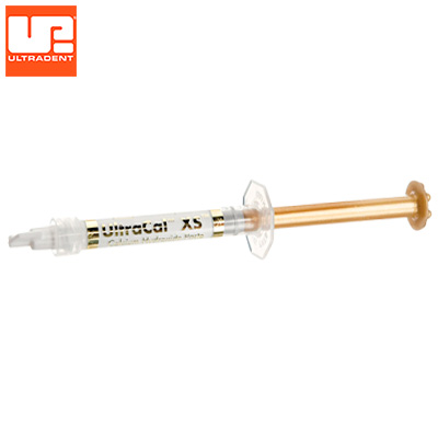 UltraCal XS de Ultradent - Deposito Dentalmex