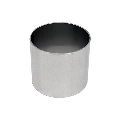 Cubilete sin ceja - Deposito Dentalmex