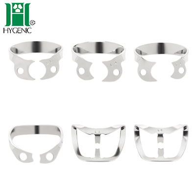 Kit de Grapas Brinker - Deposito Dentalmex