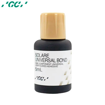 Solare Universal Bond - Deposito Dentalmex