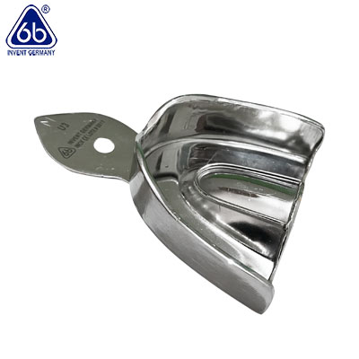 Kit C/10 cucharillas tipo rim lock de 6b - Deposito Dentalmex