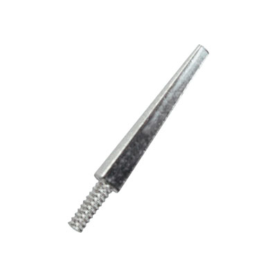 Dowel Pins Plateado - Deposito Dental Dentalmex