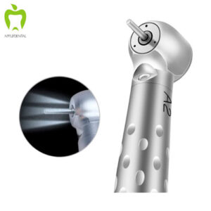 Pieza de alta A2 con LED - Deposito Dentalmex