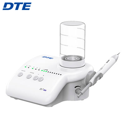 Escariador DTE D7 LED - Deposito Dentalmex