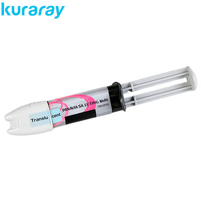 Panavia SA Luting Kuraray - Deposito Dentalmex